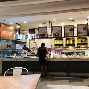 Mumbai Express, Miranda - Indian Restaurant Menu, Phone, Reviews | AGFG