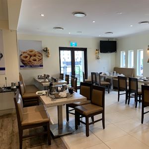 A2B Sweets & Restaurant - Sydney, Harris Park - Indian Restaurant Menu ...