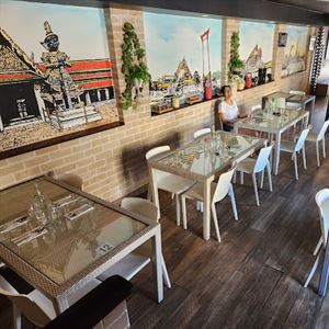 Fat Thaiger, Haymarket - Thai Restaurant Menu, Phone, Reviews | AGFG