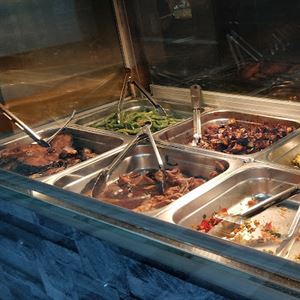 Cho Dumpling King, Haymarket - Asian Restaurant Menu, Phone, Reviews | AGFG
