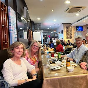 New Chilli House, Haymarket - Chinese Restaurant Menu, Phone, Reviews ...