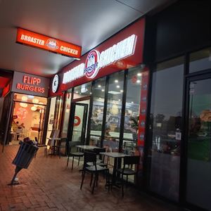 Broaster chicken - Mt druitt, Mount Druitt - Modern Australian ...