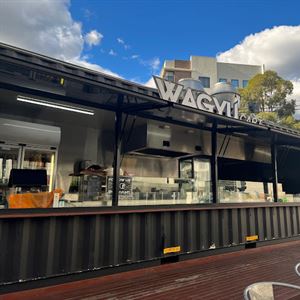 Wagyu Cart, Homebush - Cafe Restaurant Menu, Phone, Reviews | AGFG