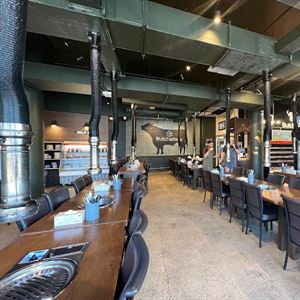 ButcheRant Homebush, Homebush - Modern Australian Restaurant Menu ...