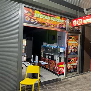 DECCAN DARBAR, Homebush - Indian Restaurant Menu, Phone, Reviews | AGFG