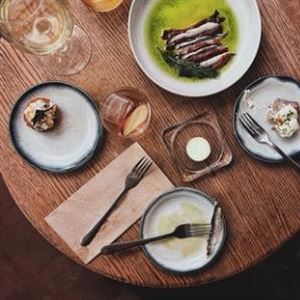 Onzieme, Kingston - Modern Australian Restaurant Menu, Phone, Reviews ...