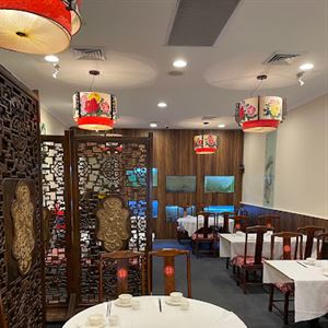 Long Yan Seafood Restaurant, Hurstville - Modern Australian Restaurant ...