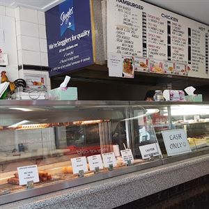 Ingleburn Charcoal Chicken, Ingleburn - Modern Australian Restaurant ...