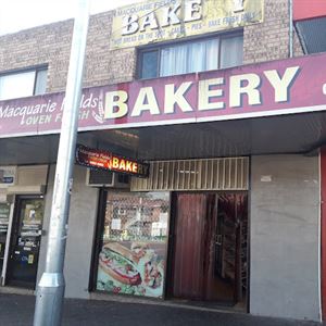 Macquarie Fields Bakery, Macquarie Park - Bakery Restaurant Menu, Phone ...