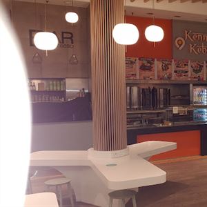 Kennys Kebabs Southgate, Sylvania - Modern Australian Restaurant Menu ...