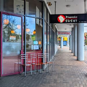 Pinocchio Sushi, Kensington - Japanese Restaurant Menu, Phone, Reviews ...