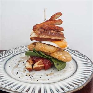 The Morning Coffee Society, Long Jetty - Cafe Restaurant Menu, Phone ...