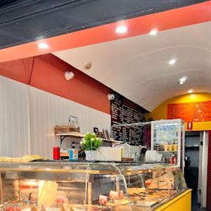 Indian Masala Food, Potts Point - Indian Restaurant Menu, Phone ...