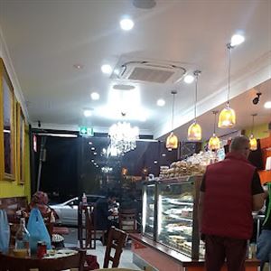 Dhanshiri Restora, Lakemba - Modern Australian Restaurant Menu, Phone ...