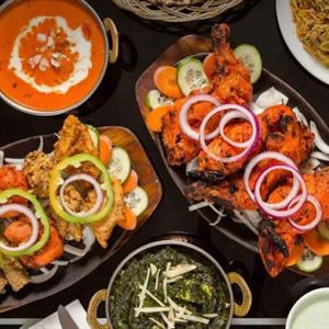 New Red Chilli, Lakemba - Indian Restaurant Menu, Phone, Reviews | AGFG
