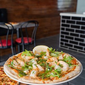 Pizza Boss Sydney, Lakemba - Modern Australian Restaurant Menu, Phone ...