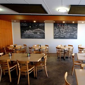 NiBu Cafe, Lane Cove - Cafe Restaurant Menu, Phone, Reviews | AGFG