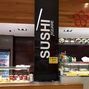 Sushi Square, Lane Cove - Modern Australian Restaurant Menu, Phone ...