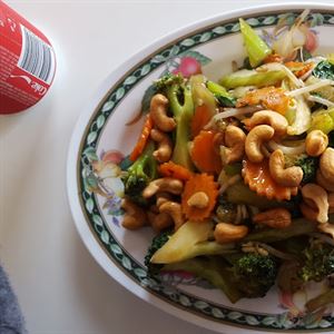 Lansvale Chinese Take Away, Lansvale - Chinese Restaurant Menu, Phone ...