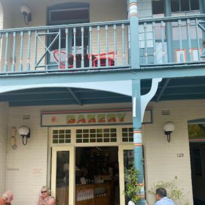 Fiore Bread, McMahons Point - Bakery Restaurant Menu, Phone, Reviews | AGFG