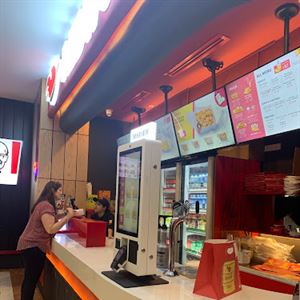Red Wok Thai (Macquarie Centre), Macquarie Park - Thai Restaurant Menu ...