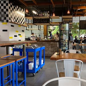 That Place, Mascot - Cafe Restaurant Menu, Phone, Reviews | AGFG