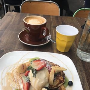 Sugarbaby Espresso, Mascot - Modern Australian Restaurant Menu, Phone ...