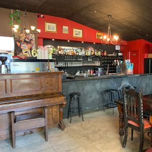 Platform 62 Mascot, Mascot - Cafe Restaurant Menu, Phone, Reviews | AGFG