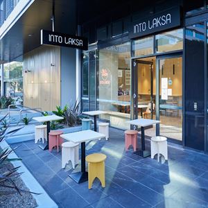 Into Laksa, Mascot, Mascot - Malaysian Restaurant Menu, Phone, Reviews ...