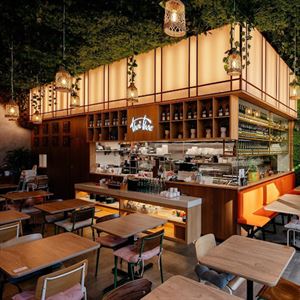 Thaithae Mascot, Mascot - Thai Restaurant Menu, Phone, Reviews | AGFG