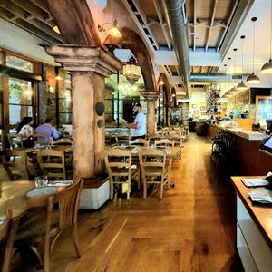 Baba Ghanouj Parramatta, North Parramatta - Lebanese Restaurant Menu ...