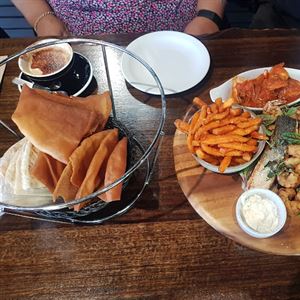 Reni's Grill, Minchinbury, Mount Druitt - Modern Australian Restaurant ...