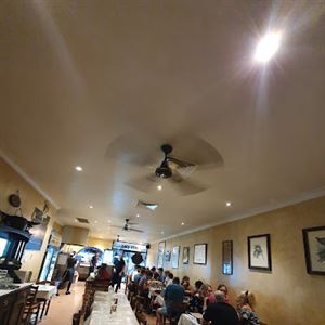 Non Finito Pizzeria Ristorante, Mortdale - Italian Restaurant Menu ...