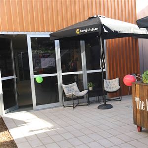 The Rocks Kitchen, North Rocks - Modern Australian Restaurant Menu ...