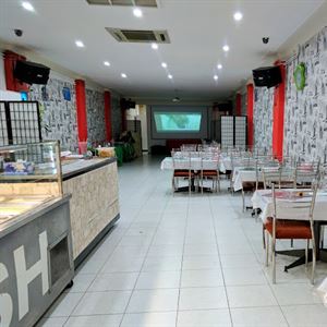 Khizer Biriyani Tikka House, St Marys - Indian Restaurant Menu, Phone ...