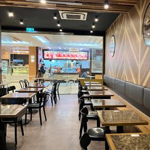 Tomoya, North Strathfield - Modern Australian Restaurant Menu, Phone ...