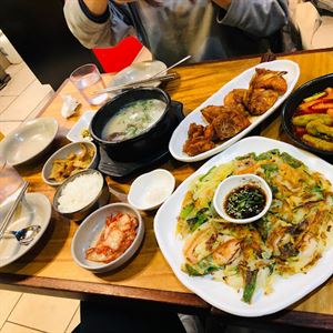 Incredible Chicken Strathfield, North Strathfield - Modern Australian ...