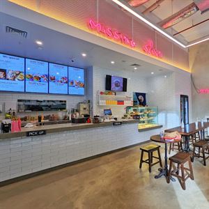 Missing Spoon North Sydney, North Sydney - Fusion Restaurant Menu ...