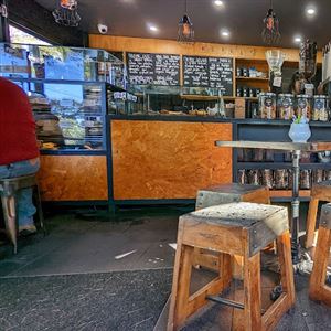 Replay Espresso Turramurra, North Turramurra - Cafe Restaurant Menu ...