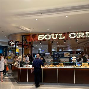 Soul Origin Eastgardens Westfield, Eastgardens - Modern Australian ...