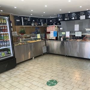 999 Gourmet Lunch Shop, Prospect - Modern Australian Restaurant Menu ...