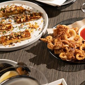 Envy Bar, South Wentworthville - Modern Australian Restaurant Menu ...