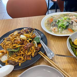 Chef Kwon Kitchen, Pennant Hills - Malaysian Restaurant Menu, Phone ...