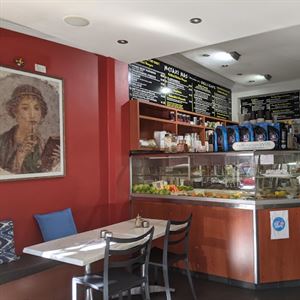 Metaxi Mas Deli Cafe, Redfern - Cafe Restaurant Menu, Phone, Reviews | AGFG