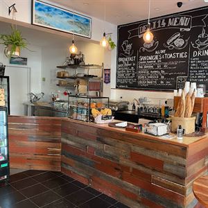 Deli 14, Redfern - Cafe Restaurant Menu, Phone, Reviews | AGFG