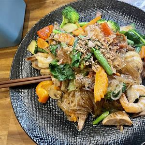 WOK MAN REDFERN, Redfern - Modern Australian Restaurant Menu, Phone ...