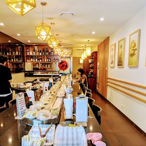 Sushi Topia, Redfern - Modern Australian Restaurant Menu, Phone ...