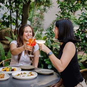 The Cottage Balmain, Balmain - Modern Australian Restaurant Menu, Phone ...