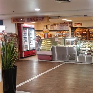 Hang Bakery, South Windsor - Bakery Restaurant Menu, Phone, Reviews | AGFG