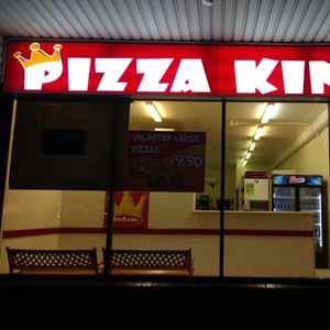 Pizza King, South Windsor - Pizza Restaurant Menu, Phone, Reviews | AGFG